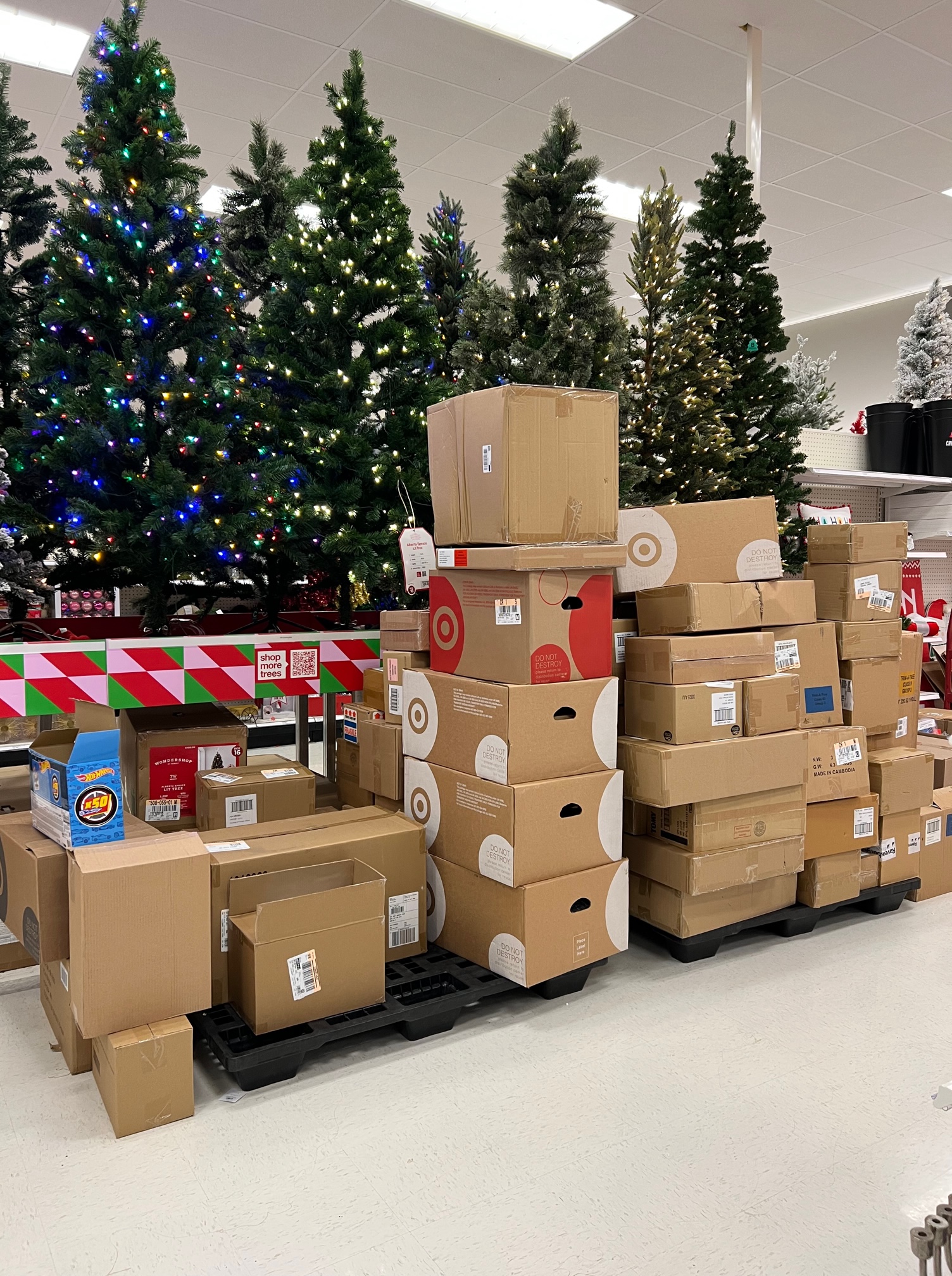 Dear Target: You Can Do Better – Life of kk